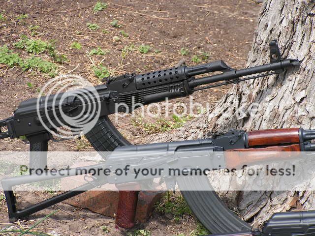 My m92 kit arrived | AK Rifles