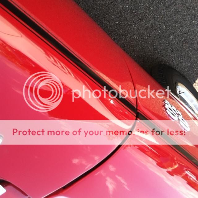 69 Door Alignment Opinions | Team Chevelle