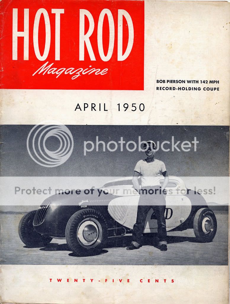The best Hot Rod magazine cover of the first decade? | The H.A.M.B.