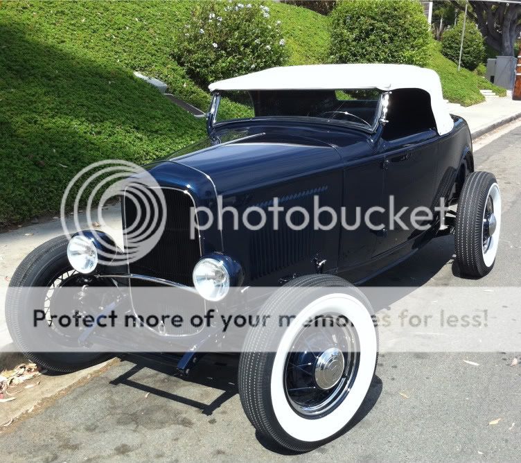 Features - 1940's period correct hot rods | Page 48 | The H.A.M.B.