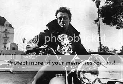 James Dean died 55 years ago today | The H.A.M.B.