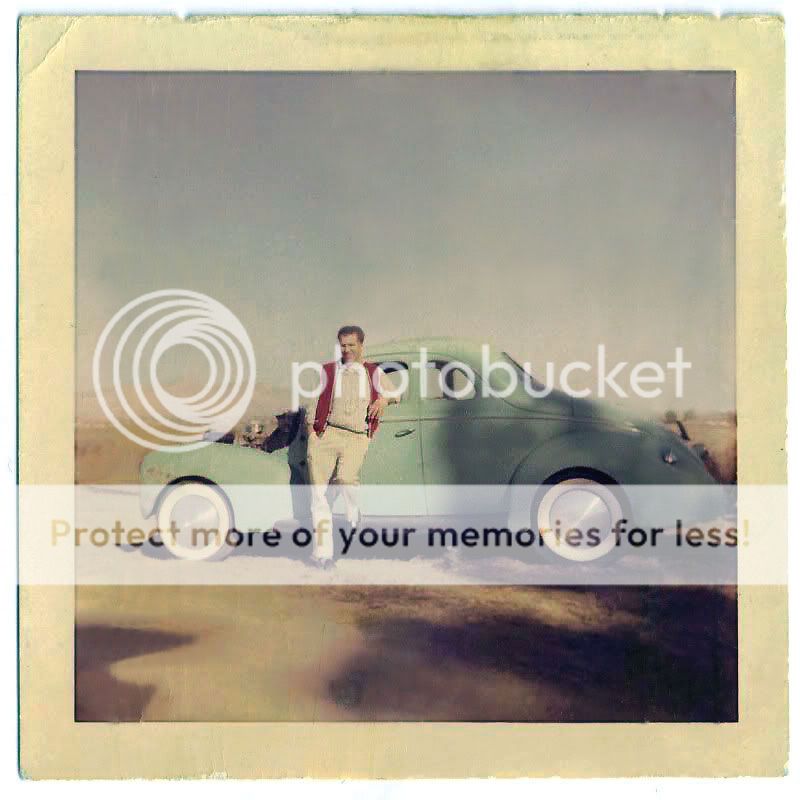 Features - 1950's period correct hot rods. | Page 11 | The H.A.M.B.