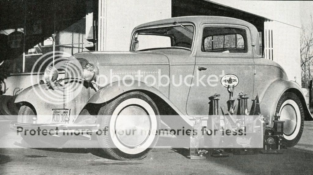 Features - Hot Rod Hubcaps | Page 3 | The H.A.M.B.