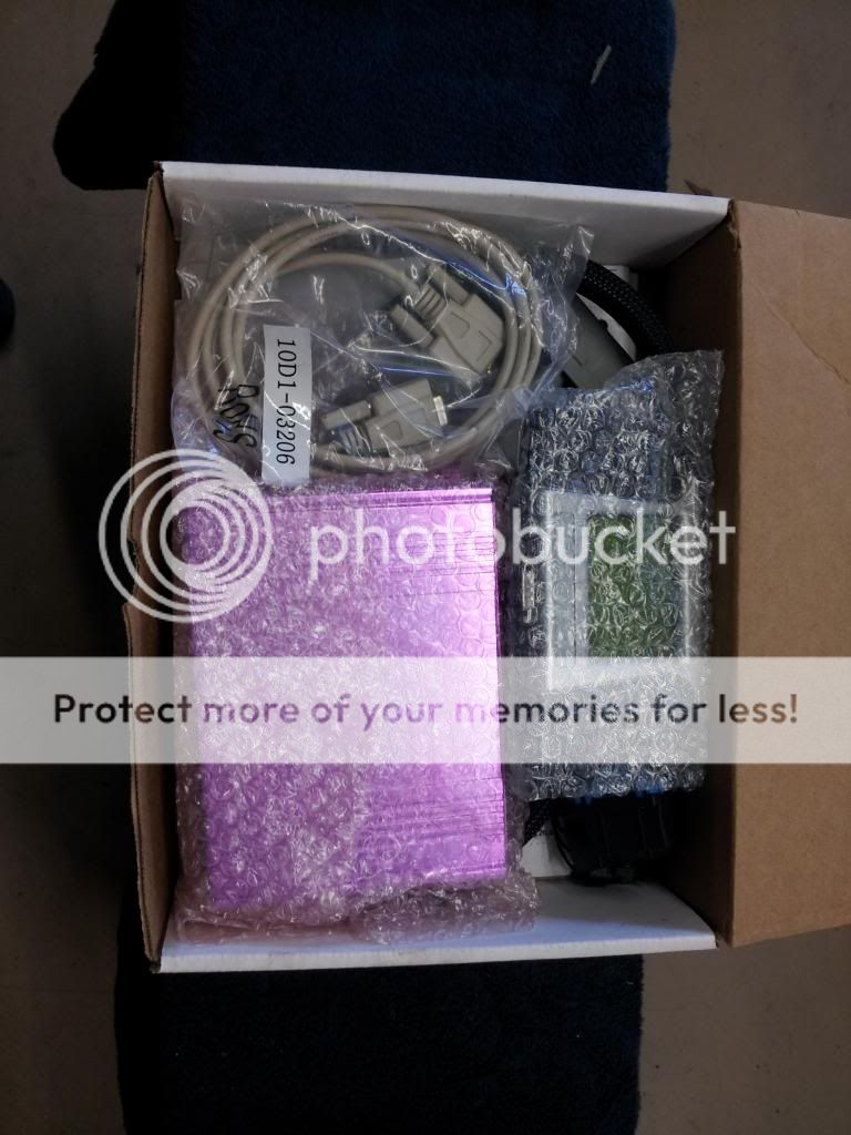 For Sale - Anderson Ford PMS | Ford Mustang Forums