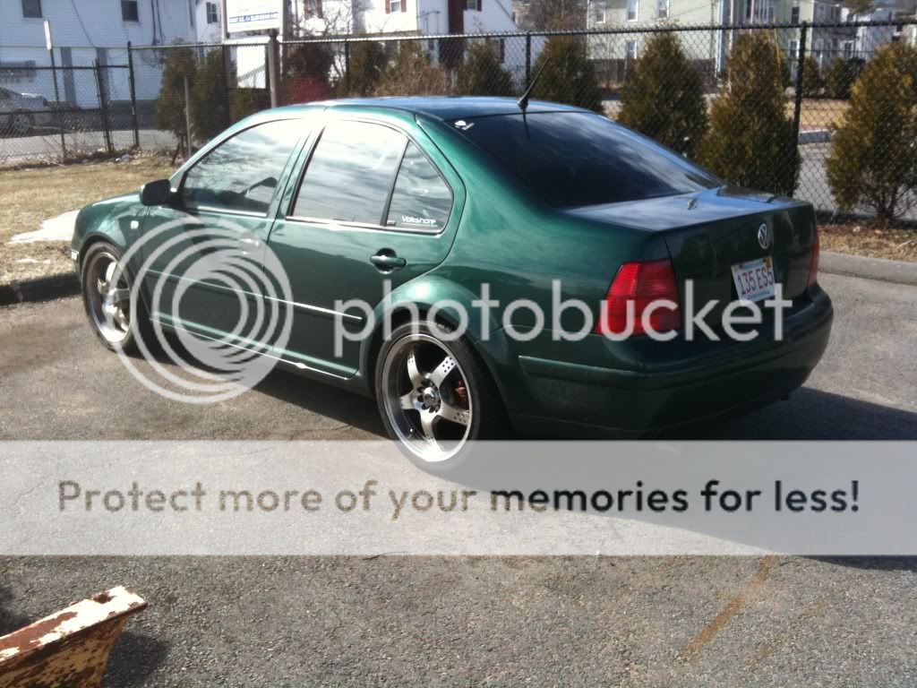 01 jetta 2.0 in ma. | VW Vortex - Volkswagen Forum