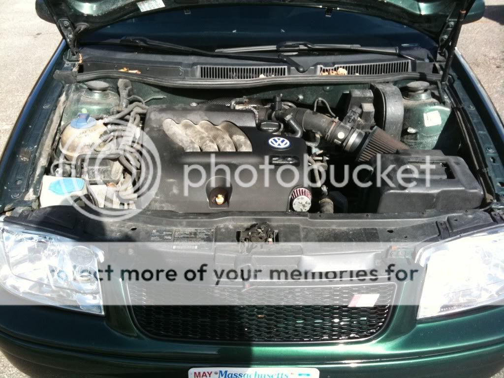 01 jetta 2.0 in ma. | VW Vortex - Volkswagen Forum