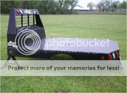 Someone make a bump side dually!!! - The FORDification.com Forums