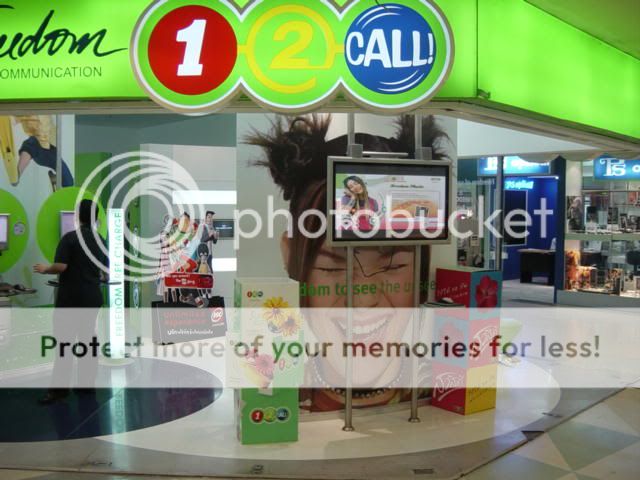 Digital Signage | Carloverkat's Blog