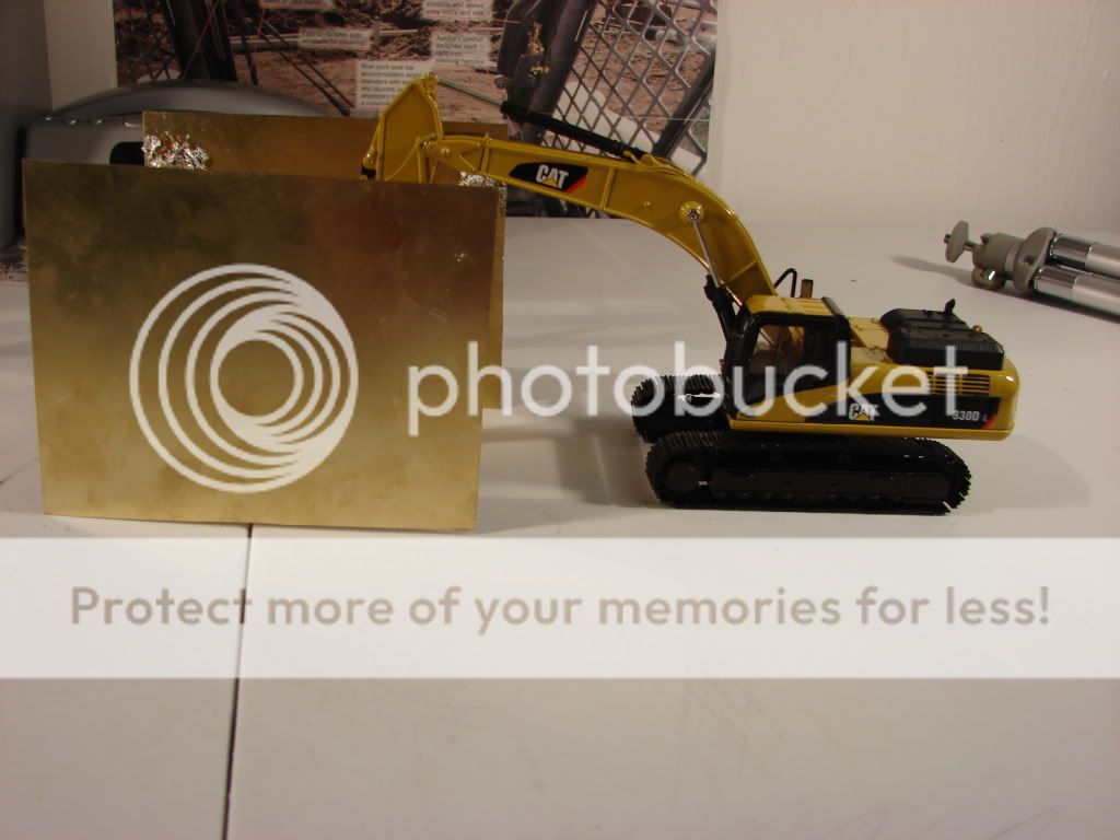 New Custom Trench Box 1:50 Scale - General Topics - DHS Forum