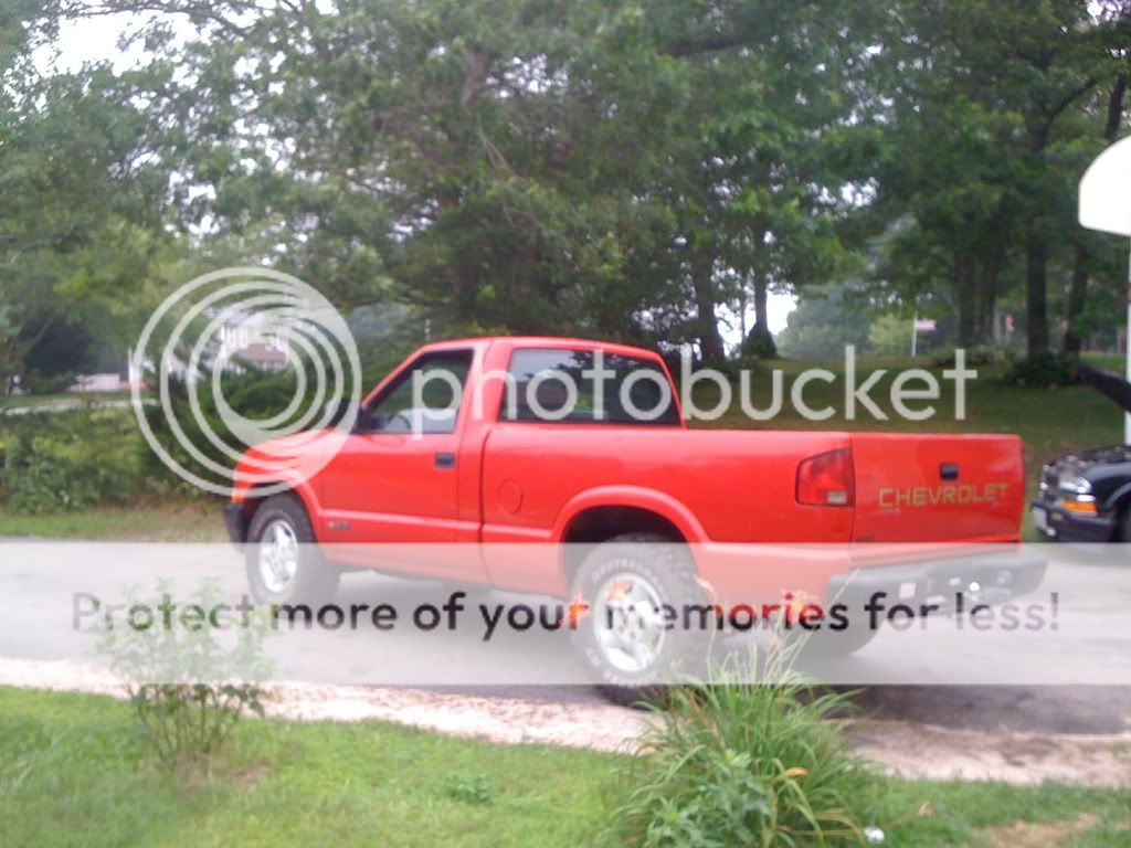 Project: Sleeper S10 | S-10 Forum