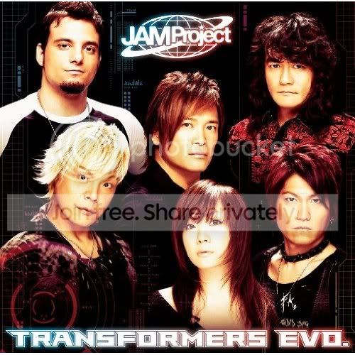 Transformers: Animated (Japan) New Opening Sequence - Transformers News ...