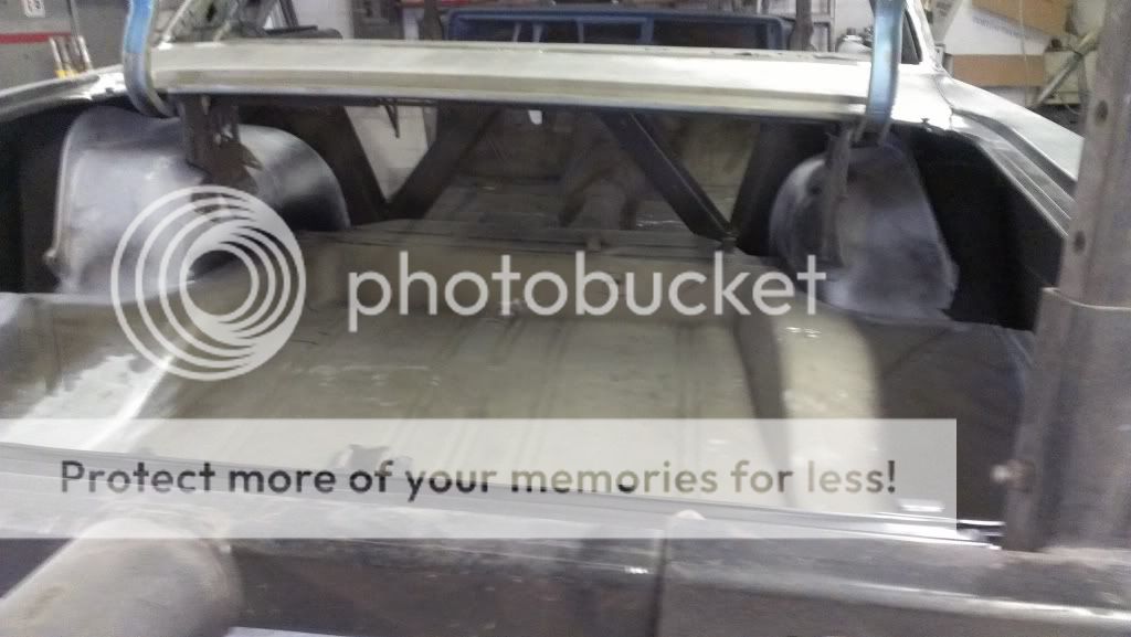 1970 mini tub | Chevy Nova Forum