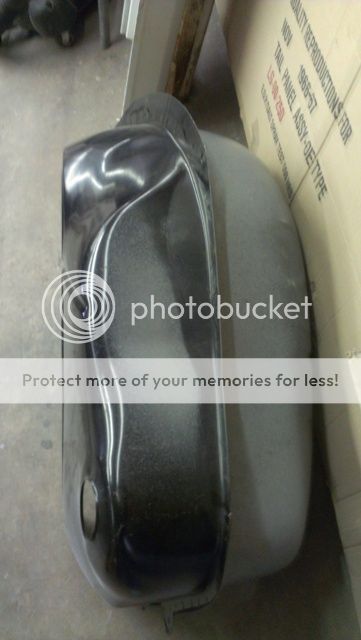 1970 mini tub | Chevy Nova Forum