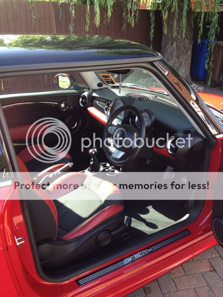 For Sale: R56 Cooper S with JCW bodykit (pure faff) | Page 3 ...