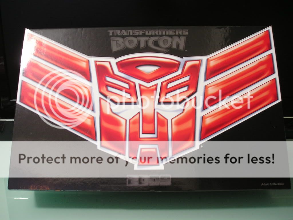 Singapore Transformers Sightings | Page 335 | TFW2005 - The 2005 Boards