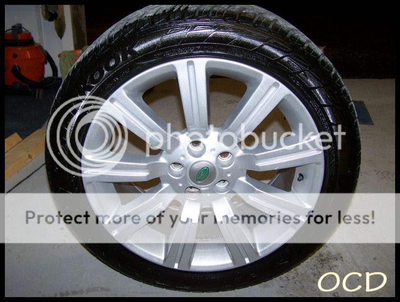 Range Rover Sport restoration Part 1: Underside. | RMS Motoring Forum