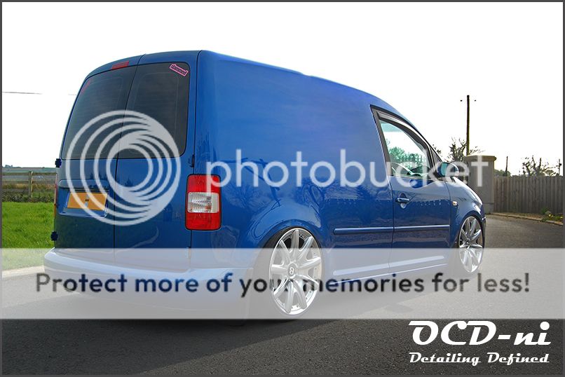 Caddy Van USA - The build thread for a brand new project. | VW Vortex ...