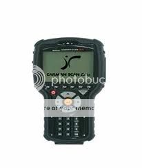 Engine Scanner | Belajar Otomotif