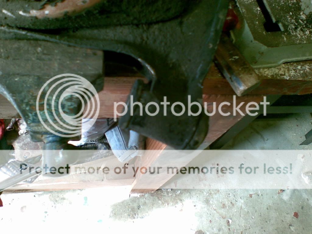 View topic: Lower Control arm bushes – The Mk1 Golf Owners Club